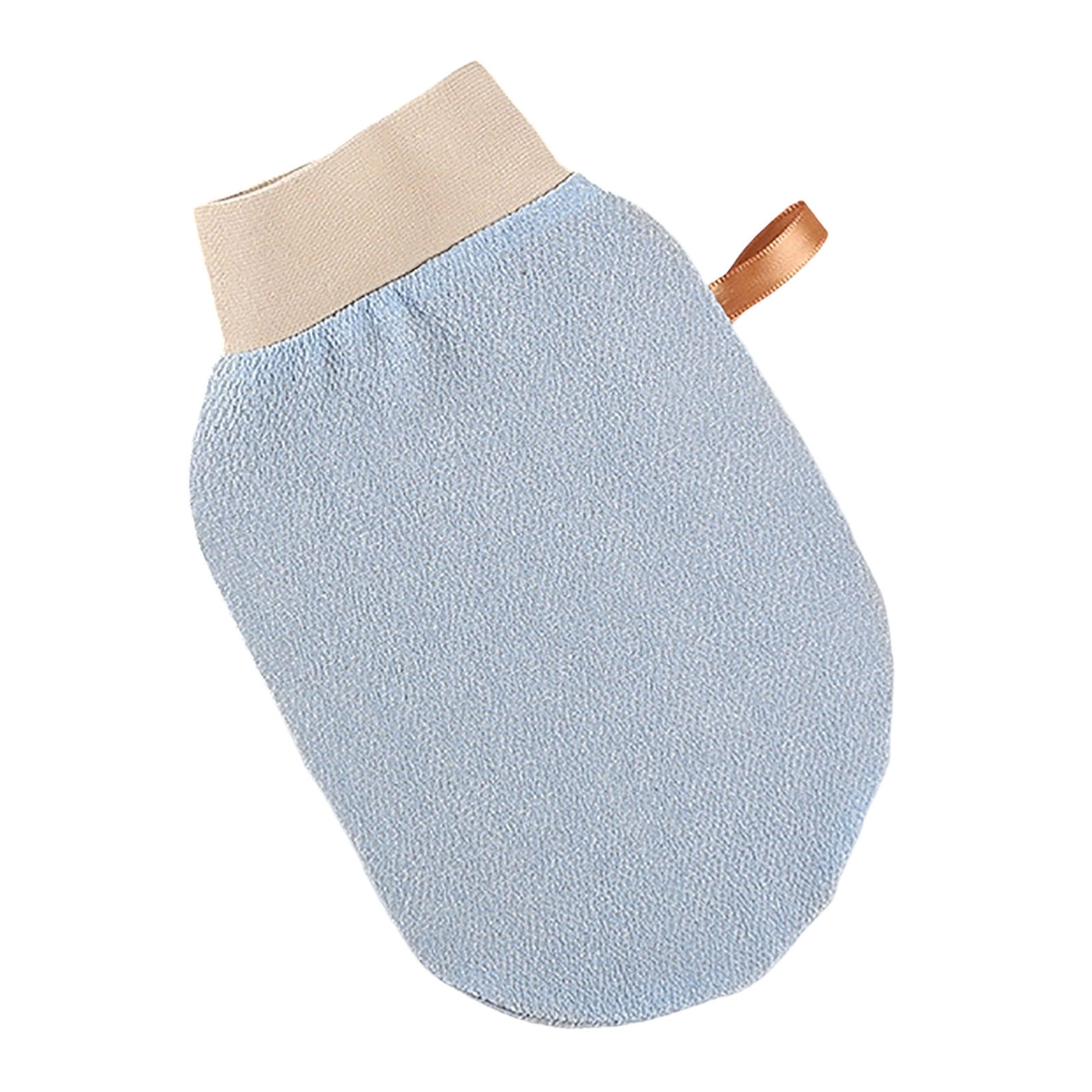 Exfoliating Glove, Deep Revive Glow Exfoliating Glove, Dual-Sided Body ...