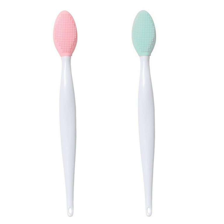Lip scrub brush store