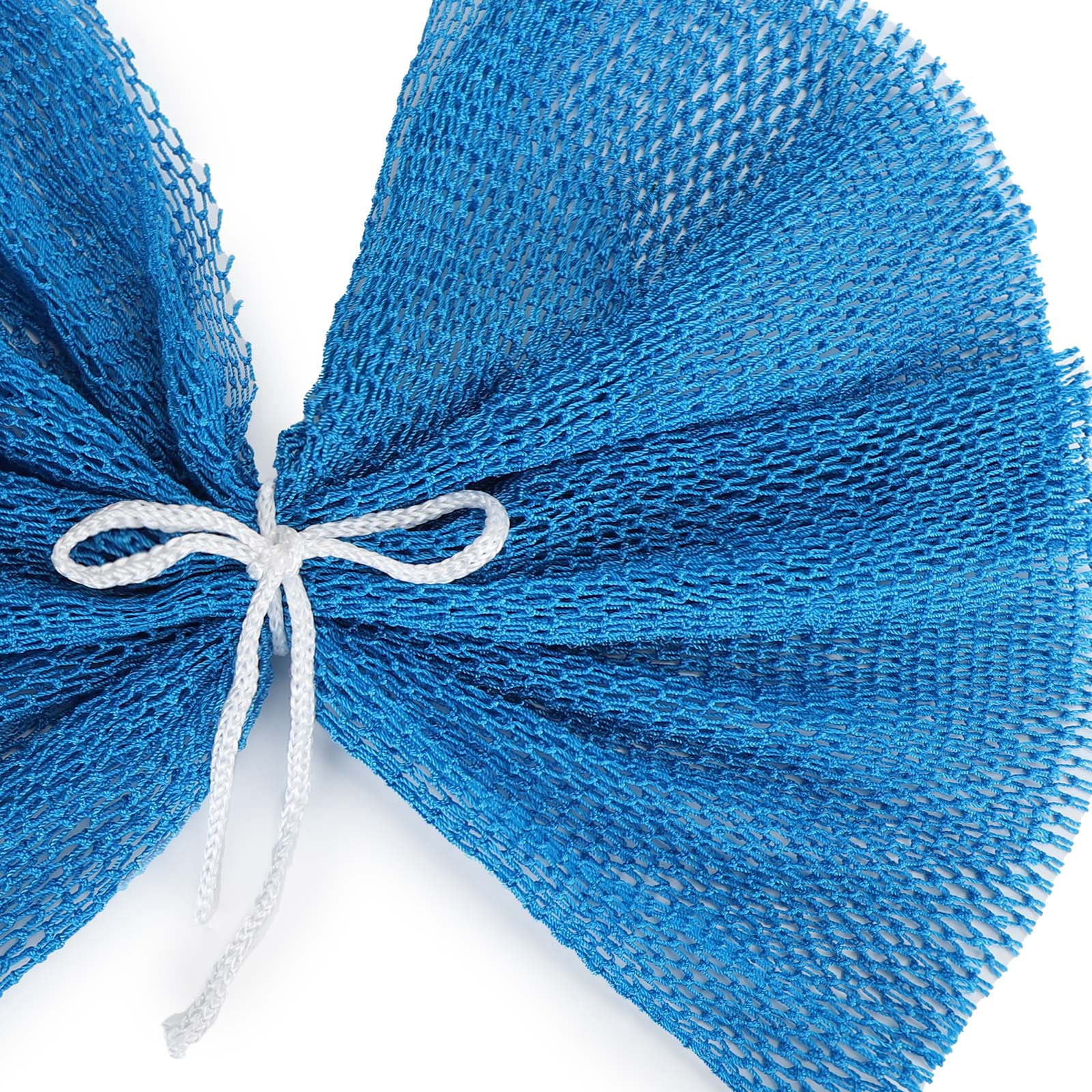 Exfoliating Net Exfoliating Bath Washcloth Towel Exfoliating Shower ...