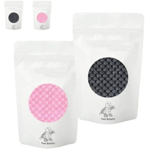 Exfoliating Shower Towel 47", Premium Scrub Wash Cloth for Body Face ...