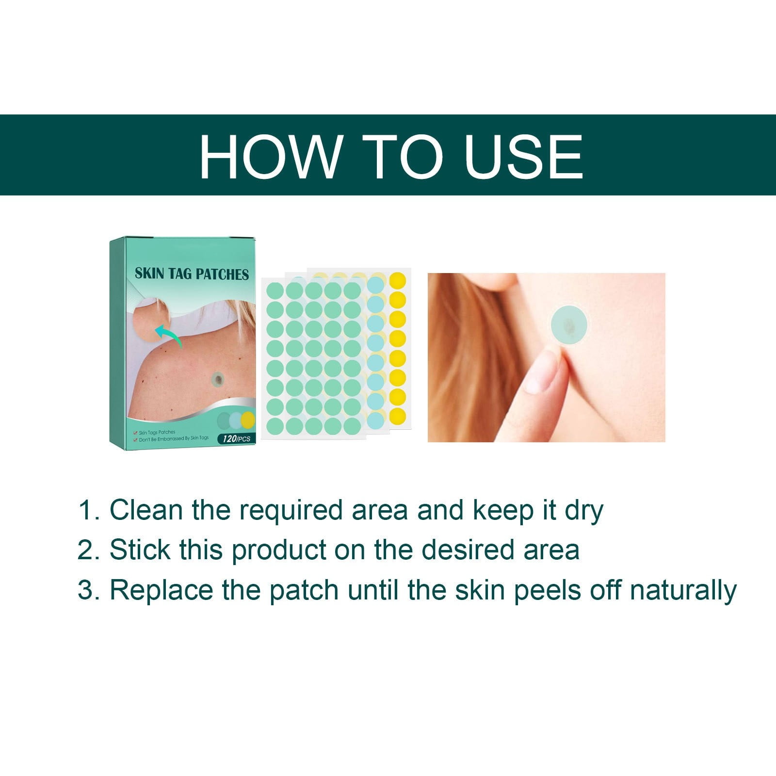 Exfoliating Skin Care Brightening＆Firming Body Care Covers Can Be Used ...