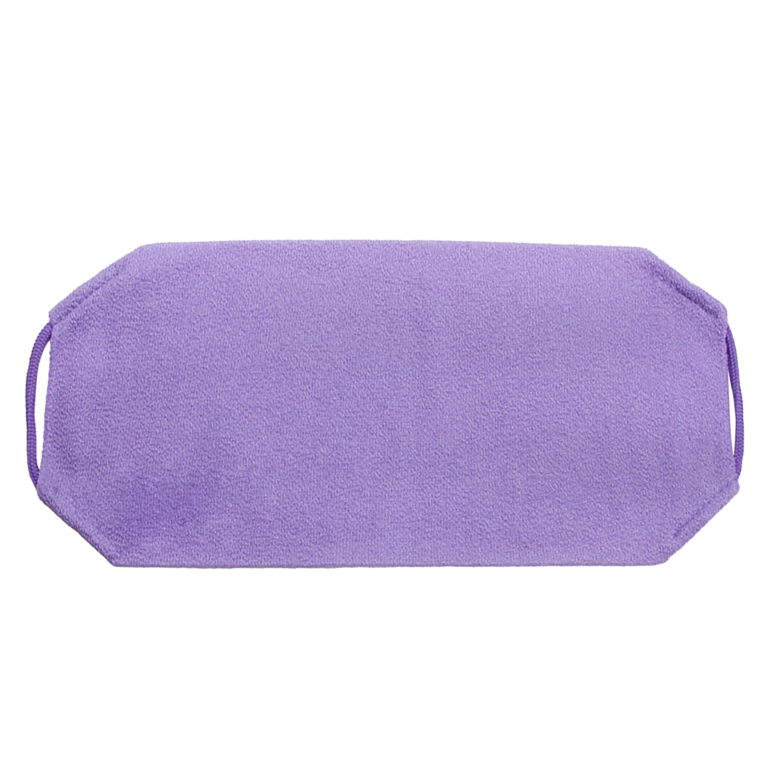 Exfoliating Washcloth,Exfoliating Towel,Back Cleaner for Shower,Soap ...