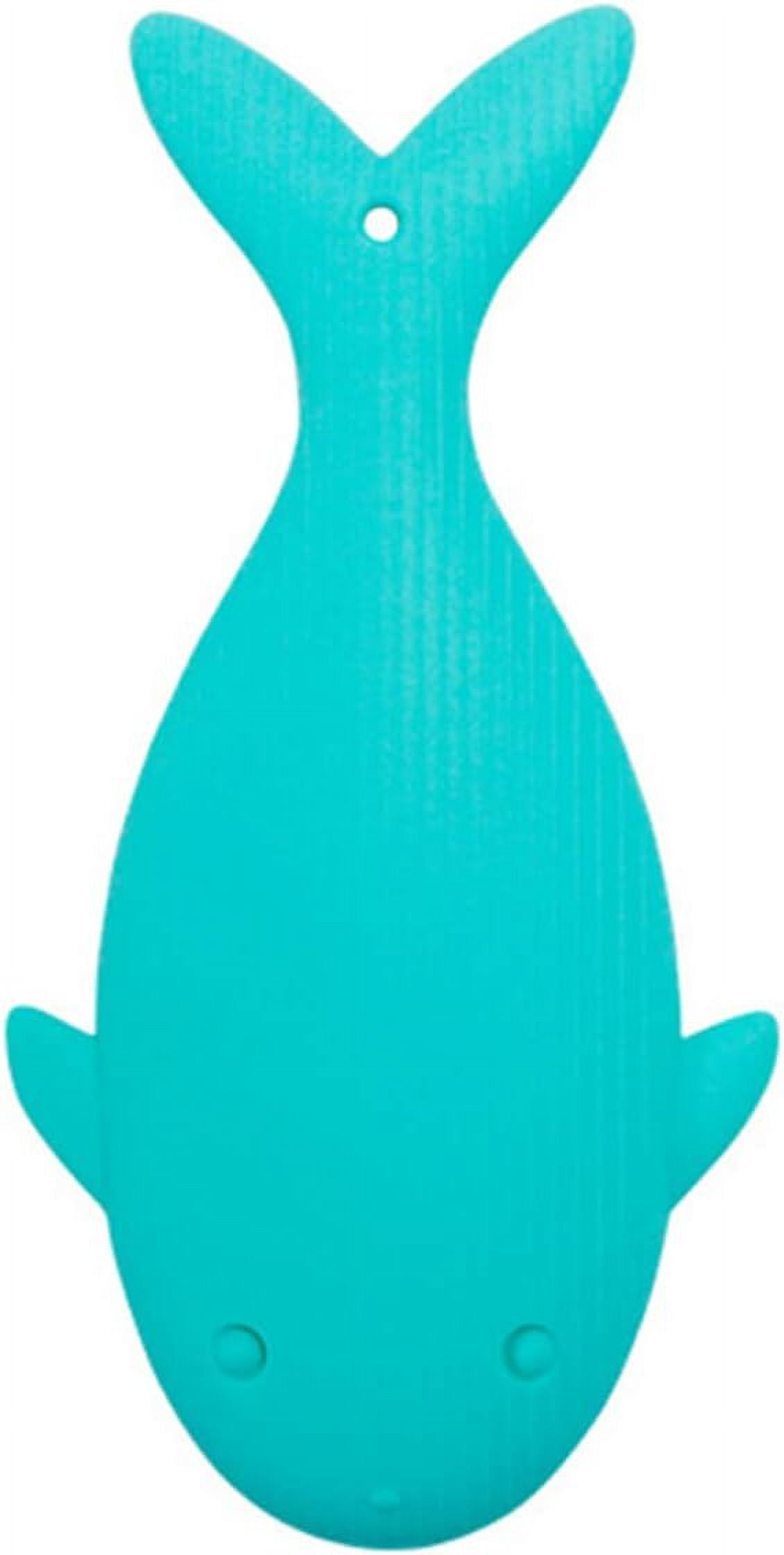 Exfoliator Scalp Cleansing Bath Whale Scrubber Tool Sponge Care ...