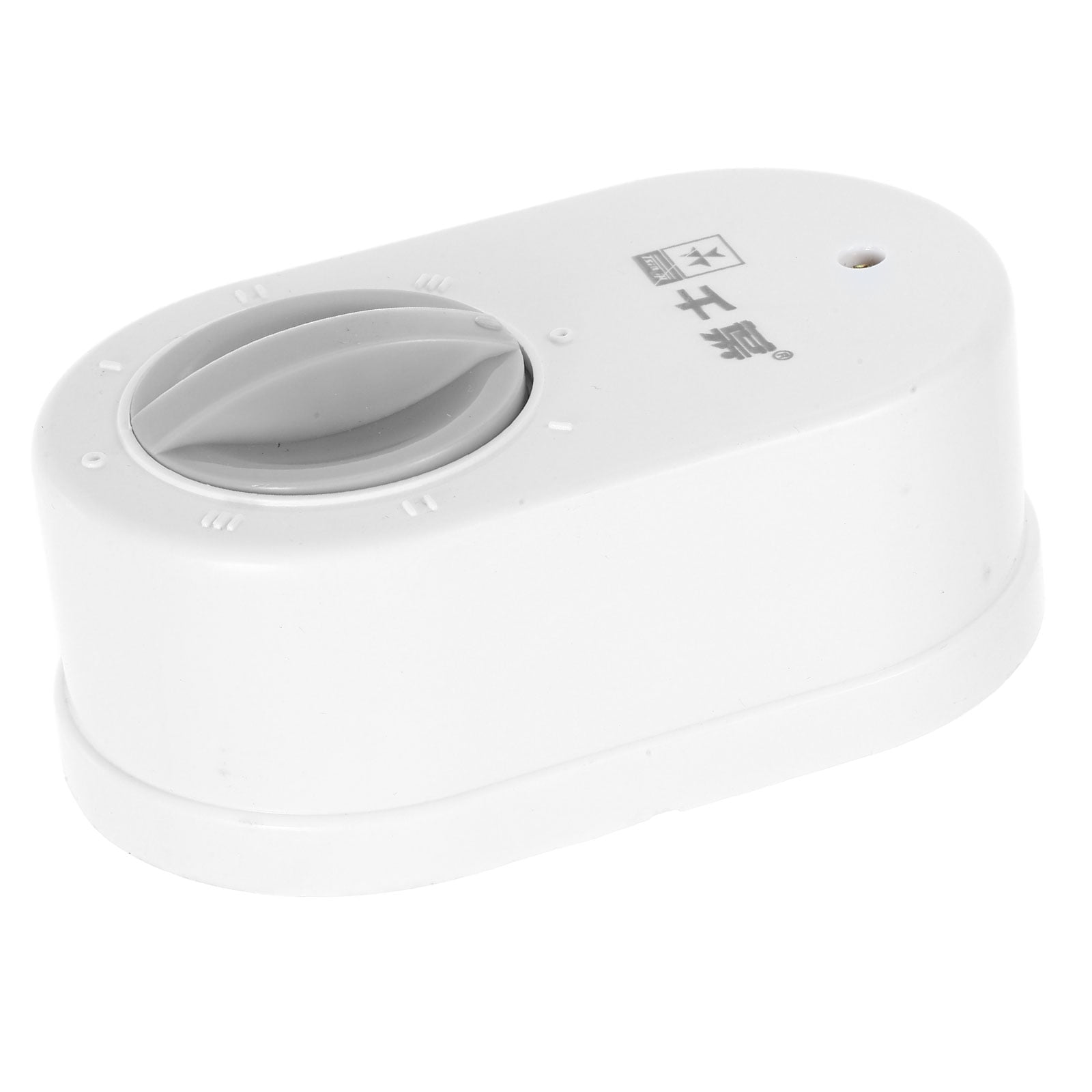 Masteelf White Attic Fan Speed Controller for Reliable Performance and ...