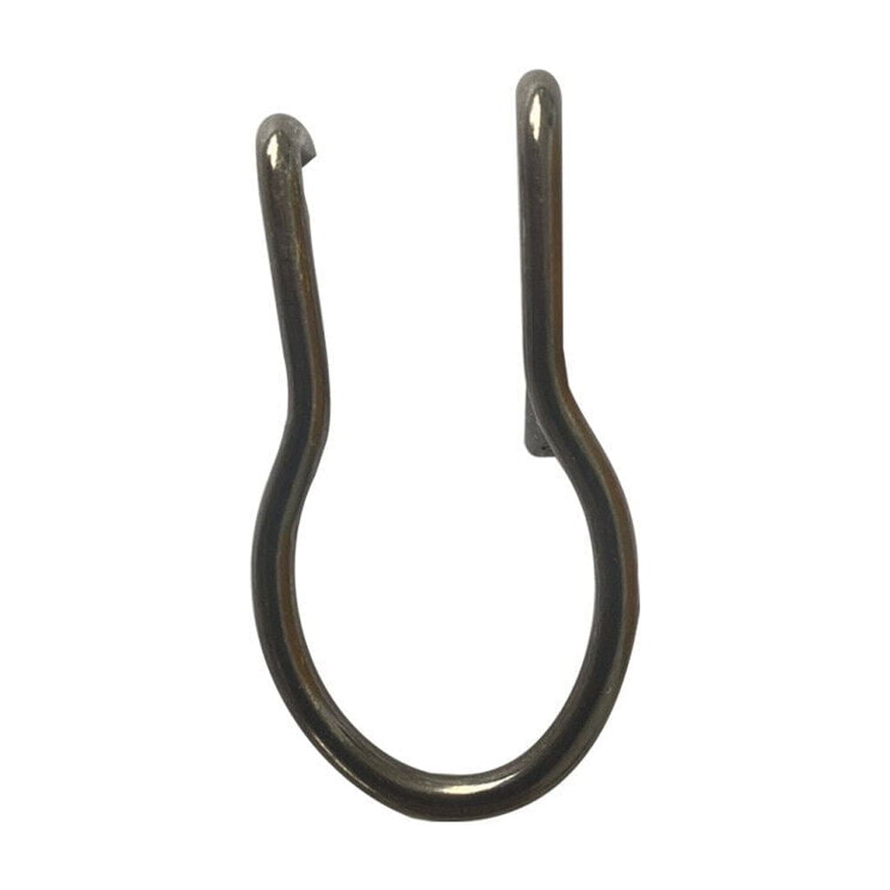 Exhaust Actuator Flap Valve Spring Clip For BMW 1 2 3 4 5 6 7 Series X5 ...