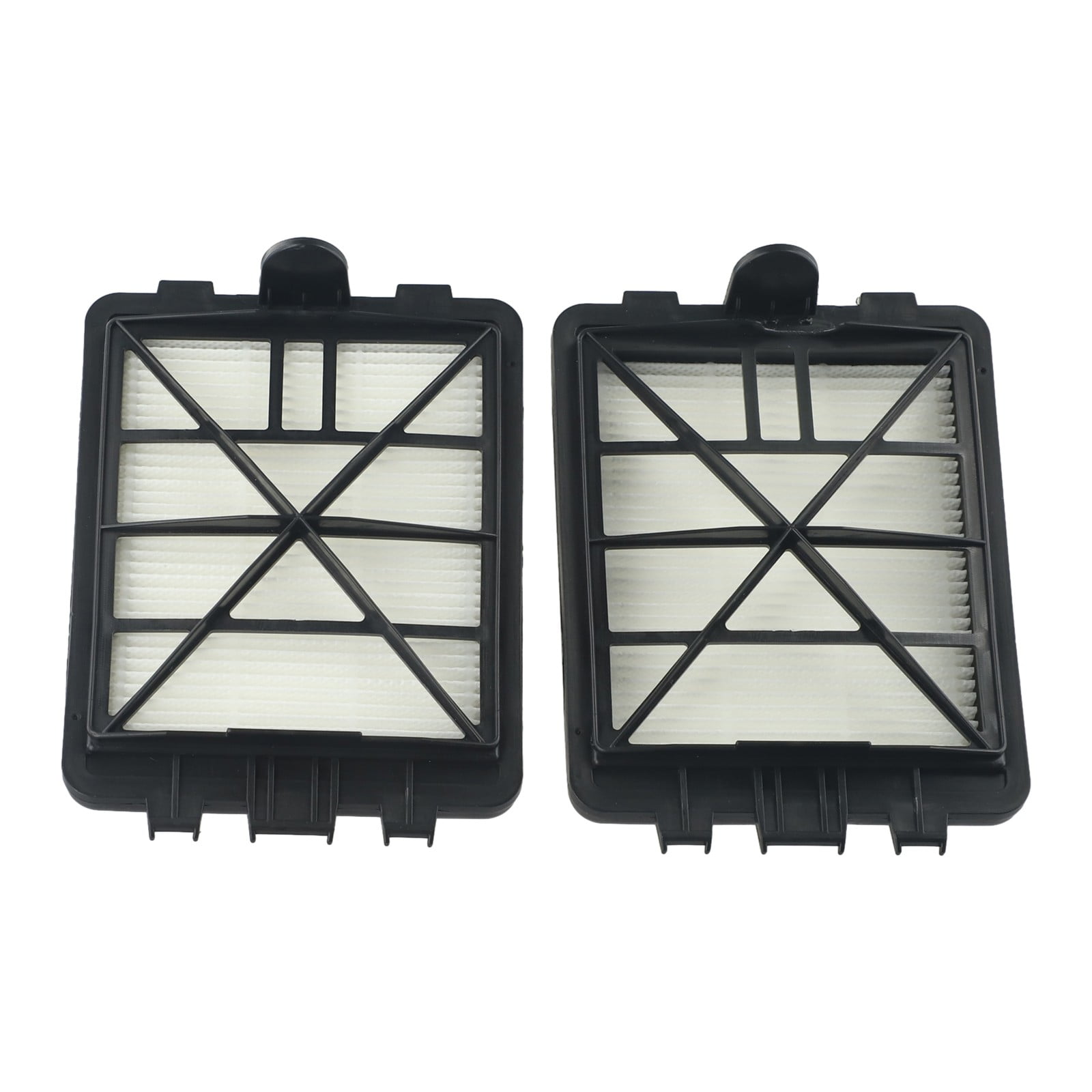 Exhaust Air Filter for VC 6100, for VC 6150, for VC 6200, for VC 6300 6.414-805.0 - Walmart.com