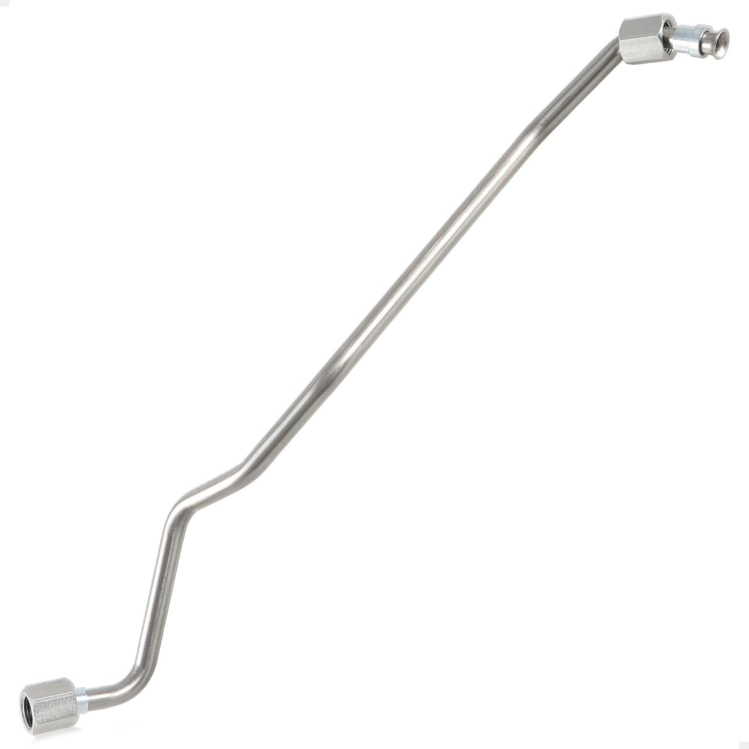Exhaust Back Pressure EBP Sensor Tube Compatible with Ford F250 F350 ...