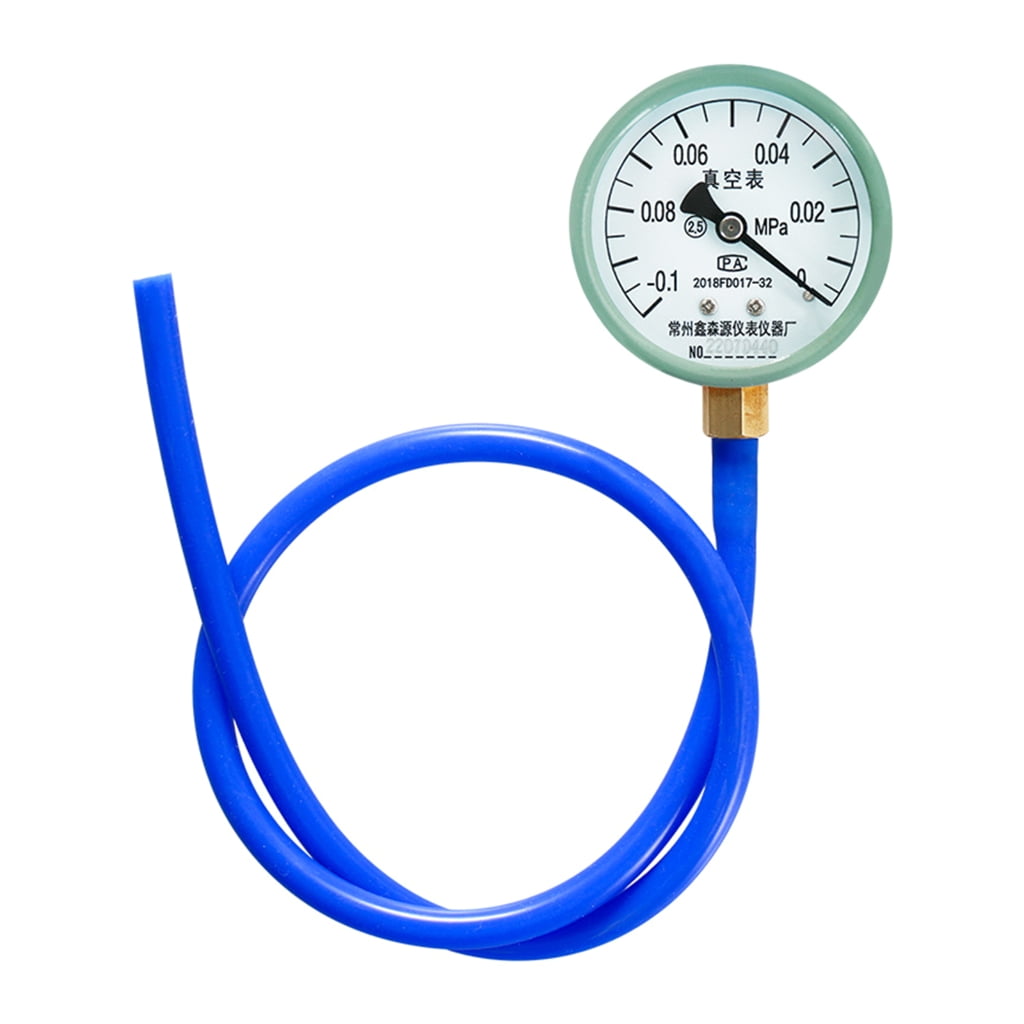 Exhaust Back Pressure Gauge Back Pressure Gauge Three Way Car Exhaust ...