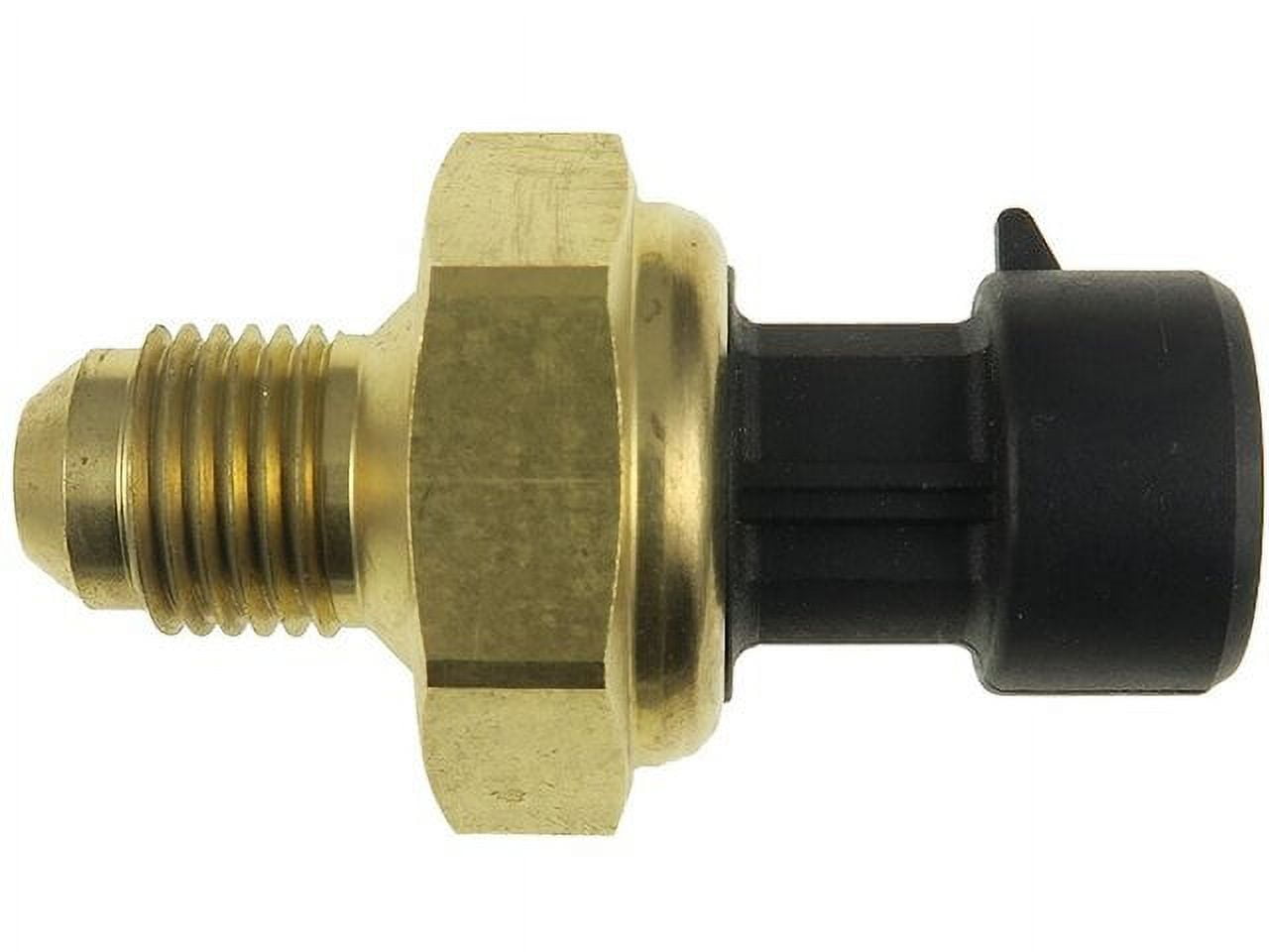 Exhaust Backpressure Sensor - Compatible with 2003 - 2007 Ford F-450 ...