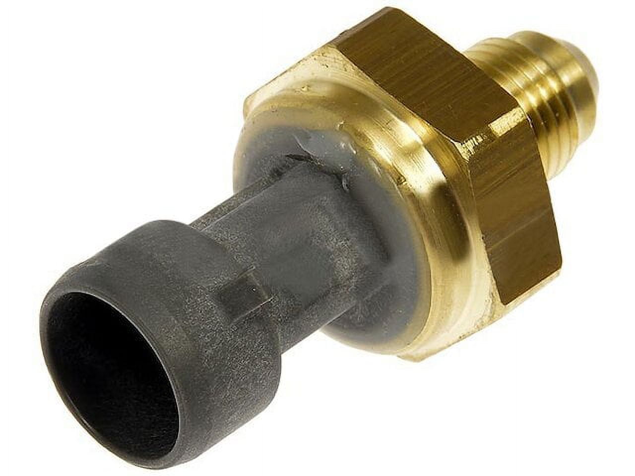 Exhaust Backpressure Sensor - Compatible with 2008 - 2011 International ...