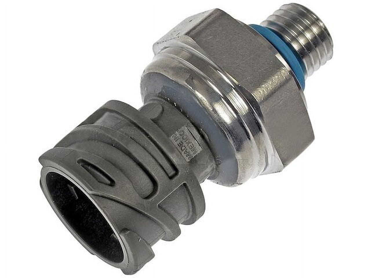 Exhaust Backpressure Sensor - Compatible with 2014 - 2017 Peterbilt 389 ...