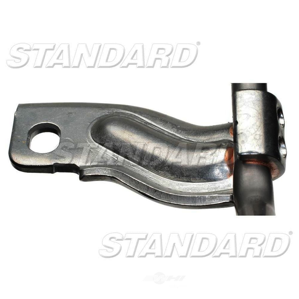 Exhaust Backpressure Sensor Fits select: 2008-2010 FORD F250, 2008-2010 ...