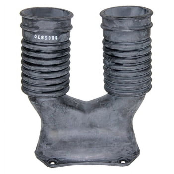 Exhaust Bellows Volvo XDP Pro #: 3885870 X-Ref #: - Walmart.com