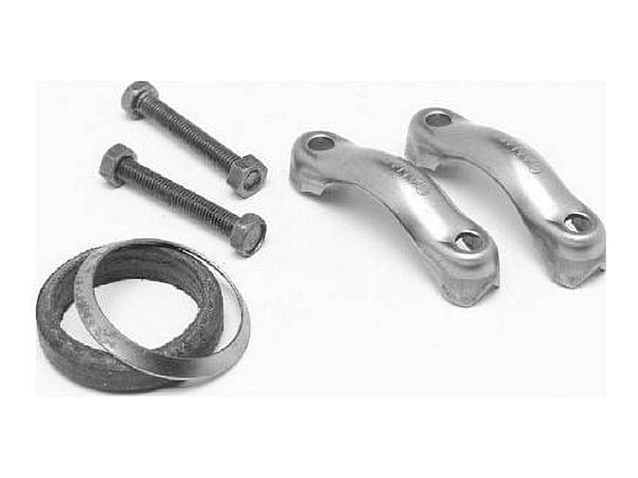 Exhaust Clamp - Compatible with 1966 - 1973 Volkswagen Beetle 1967 1968 ...