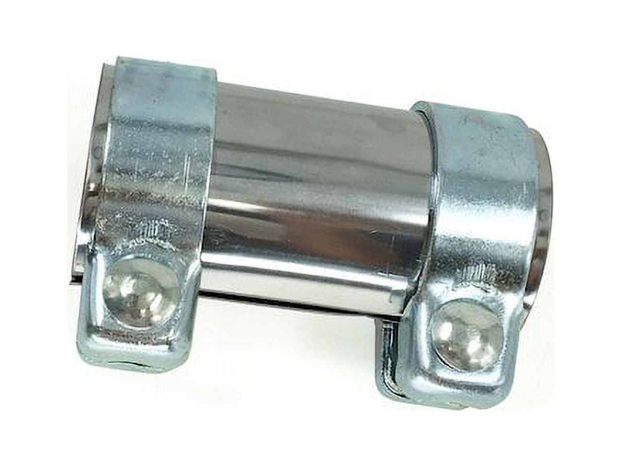 Exhaust Clamp - Compatible with 1997 - 2005 Audi A4 Quattro Base 1.8L 4 ...