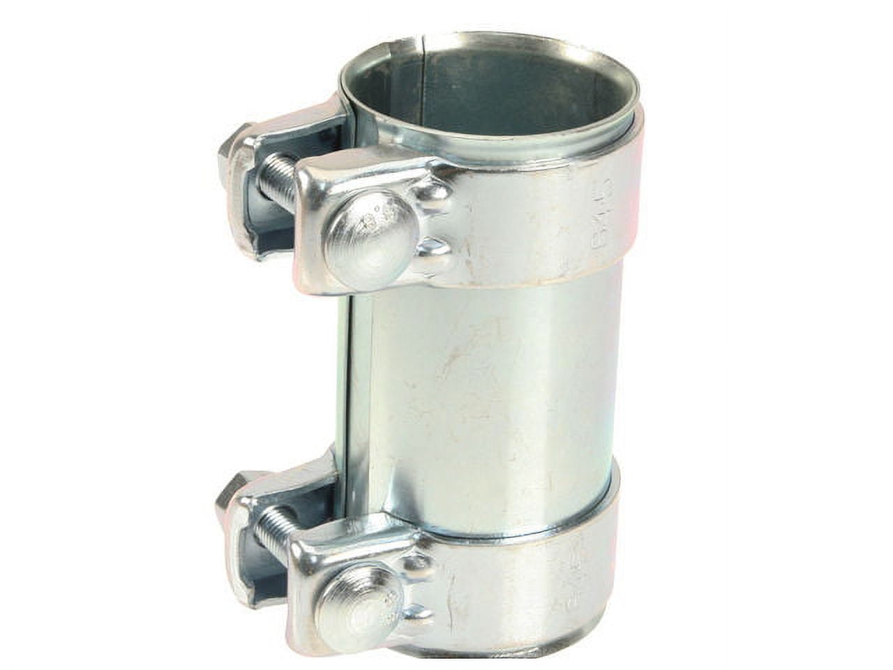 Audi Tt Exhaust Clamp