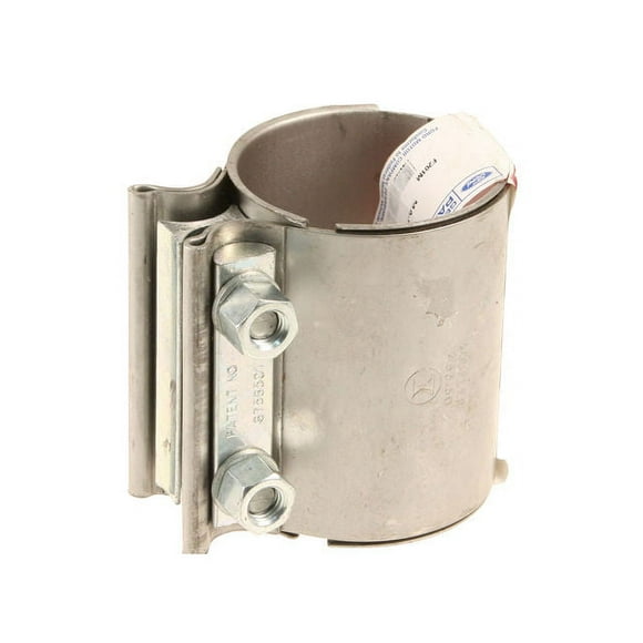 Exhaust Clamps & Brackets in Exhaust Components & Hardware - Walmart.com