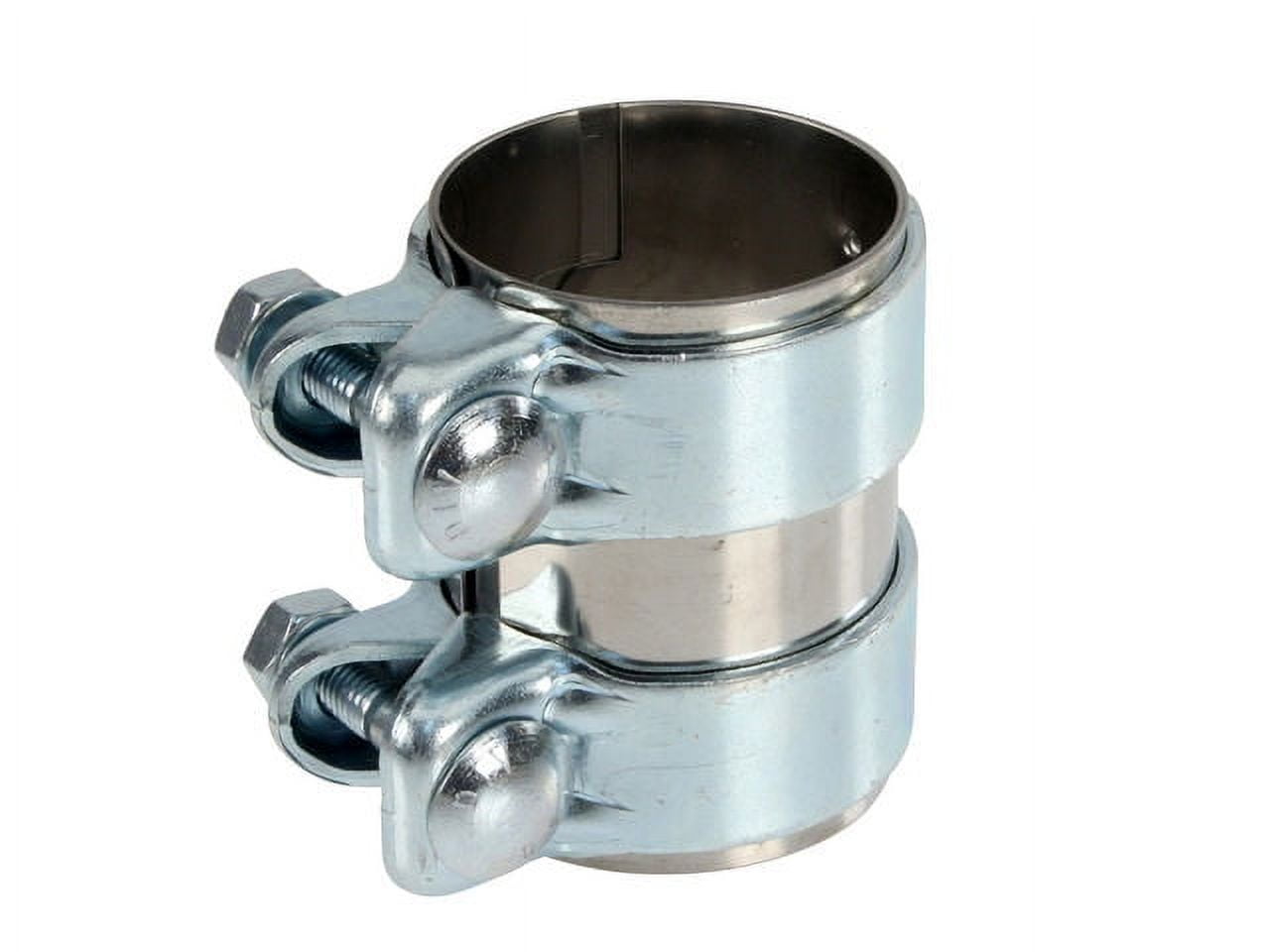 Audi Q7 Exhaust Clamp