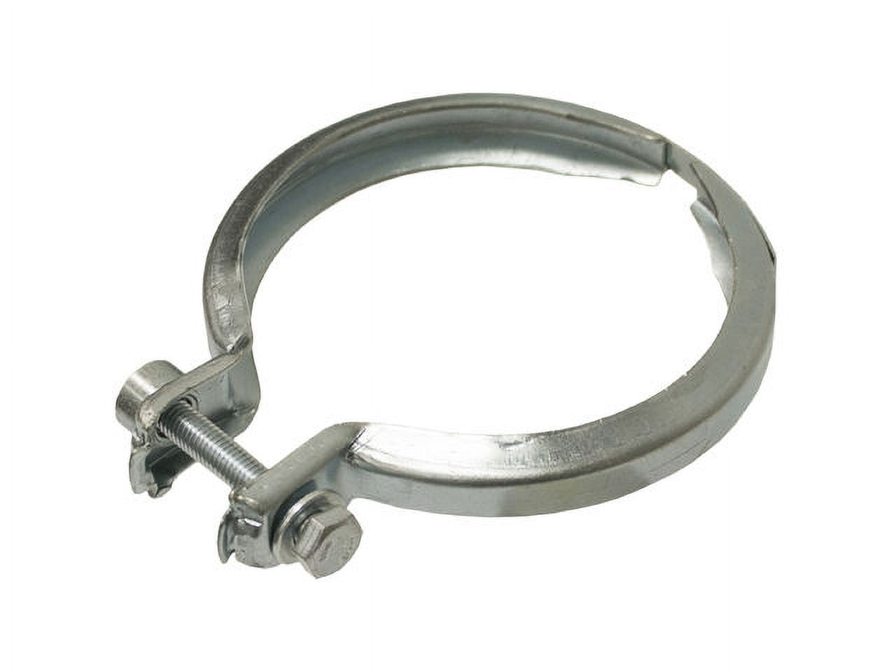 Exhaust Clamp - Compatible with 2007 - 2015 BMW 335i 2008 2009 2010 ...