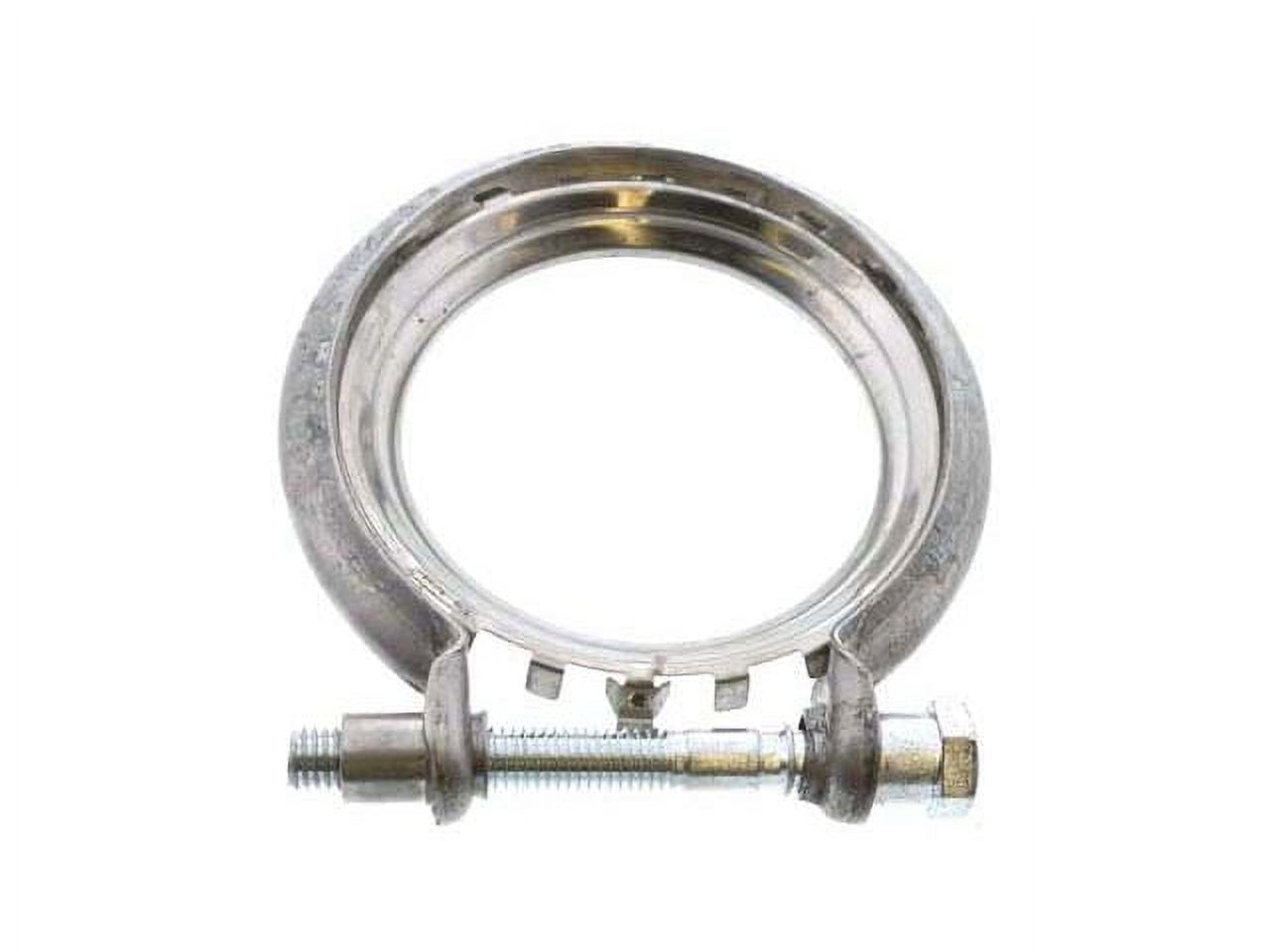 Mini Cooper Exhaust Clamp