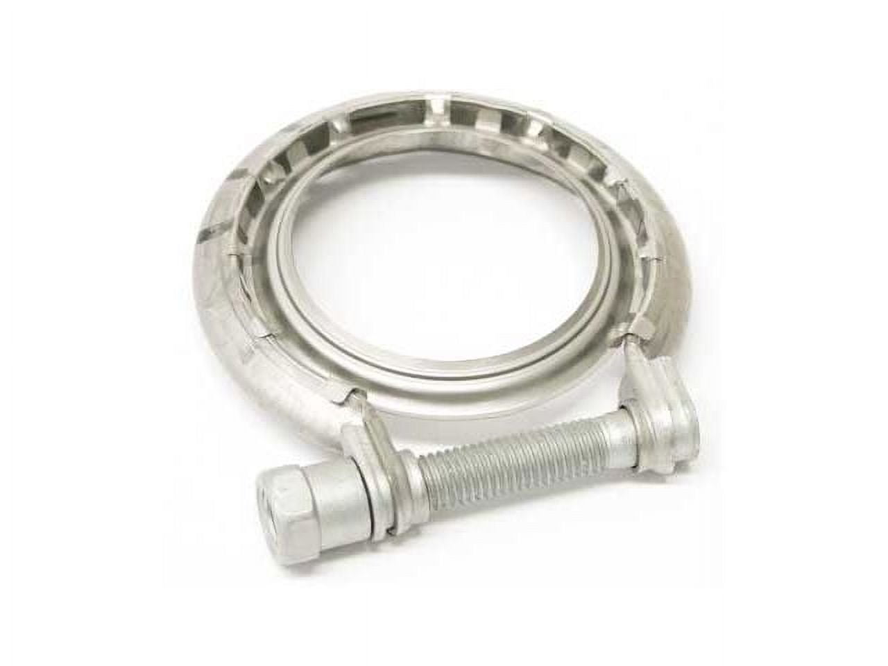 HJS Exhaust Clamp, Fits Mini Cooper 2007-2015, Manifold to Front ...