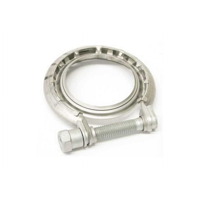 Exhaust Clamp - Compatible with 2007 - 2015 Mini Cooper 2008 2009 2010 ...