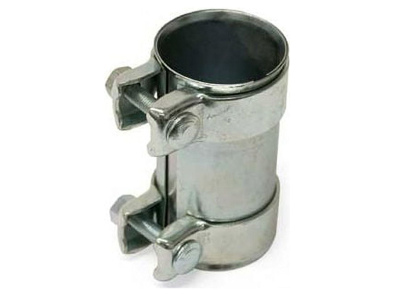 Exhaust Clamp - Compatible with 2008 - 2016 Volvo XC70 3.2 2009 2010 ...