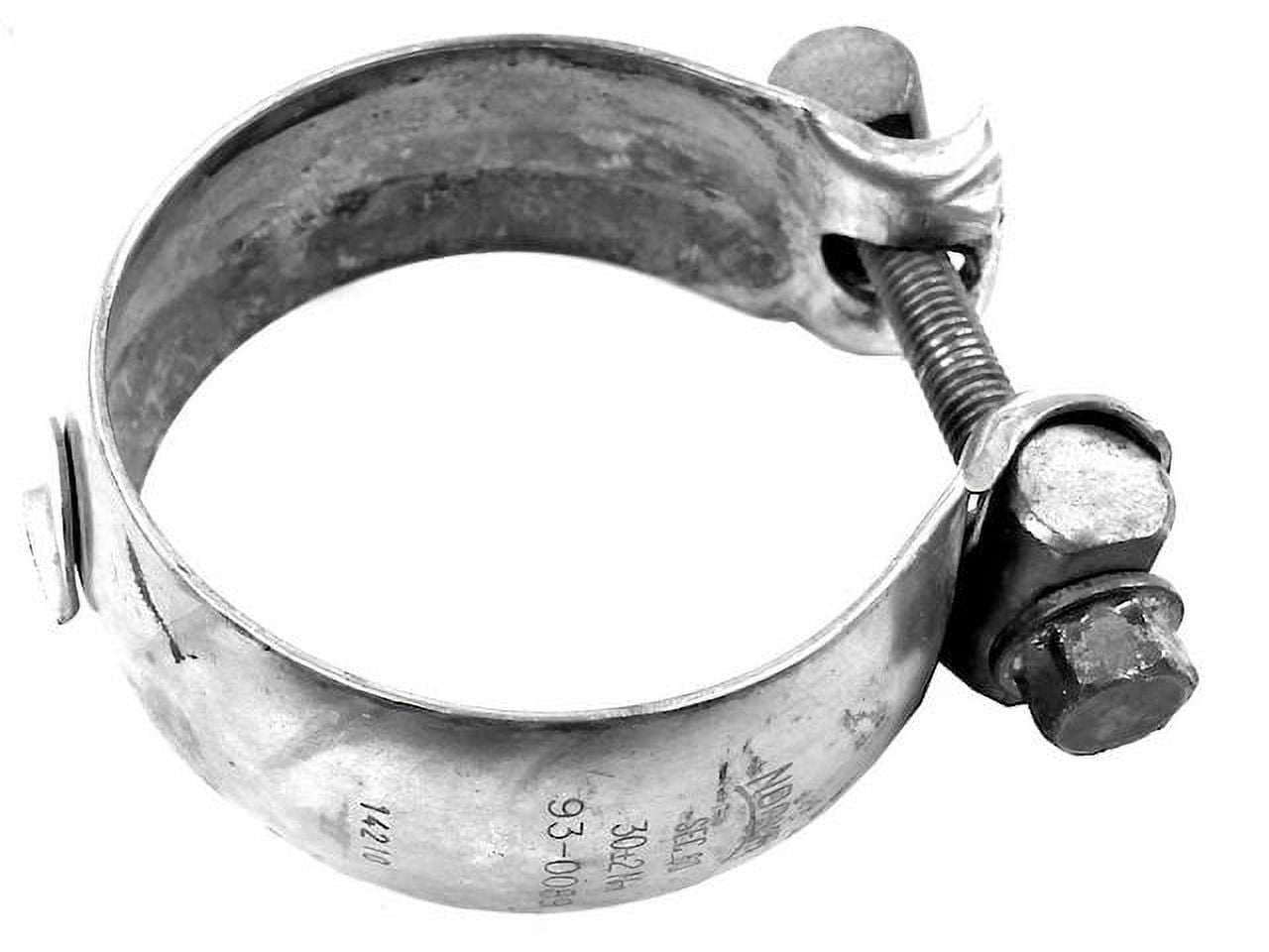 Dodge Ram 1500 Exhaust Clamp