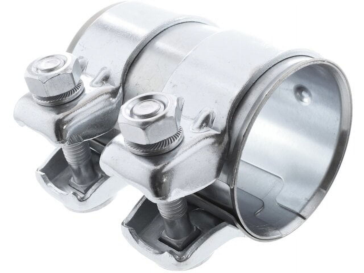 Audi Q5 Exhaust Clamp