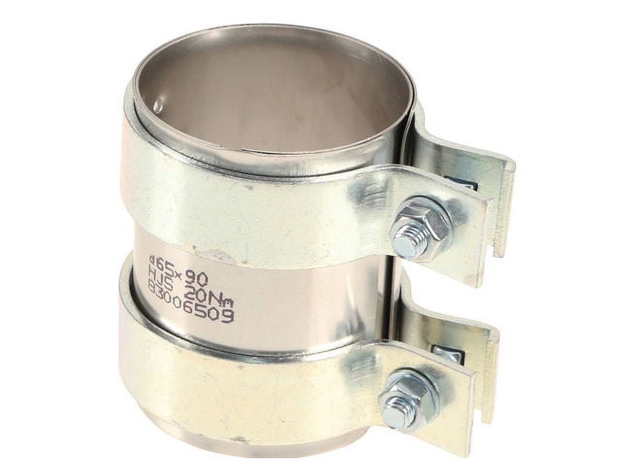 Audi A4 Exhaust Clamp