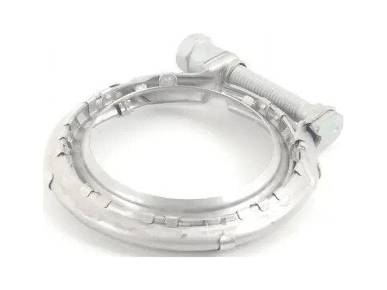 Exhaust Clamp - Compatible with 2015 - 2016 BMW 428i Gran Coupe ...
