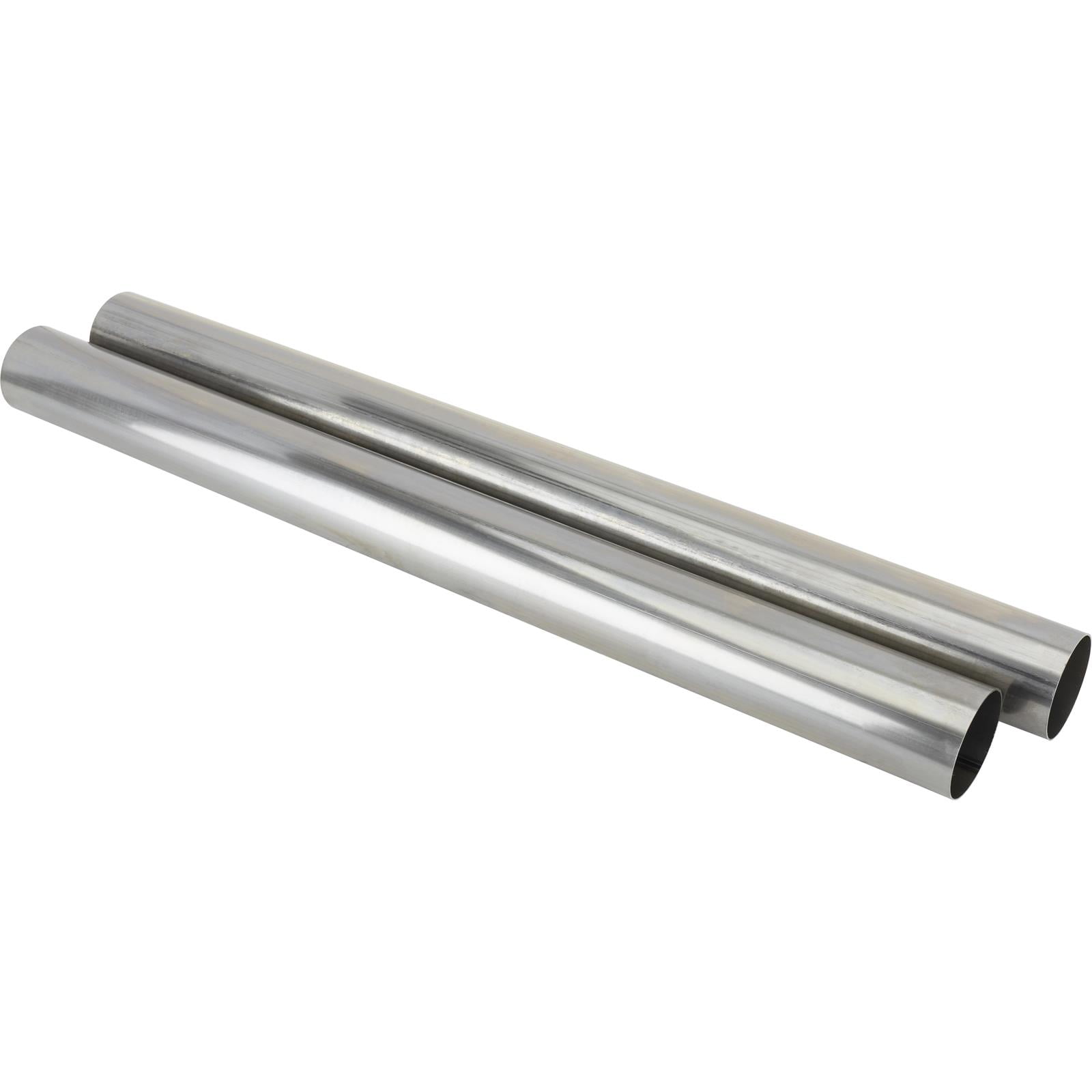 Exhaust Collector Extension Pipes - Universal Fit - Premium Mild Steel ...