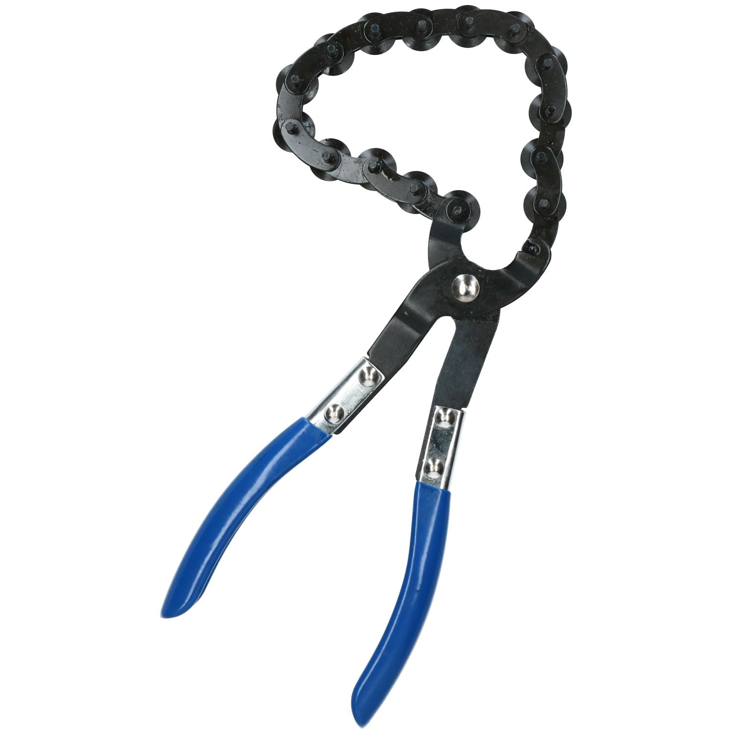 Exhaust Cutting Metal Pipe Cutter Tube Chain Cutter Steel Copper Alu 19 ...