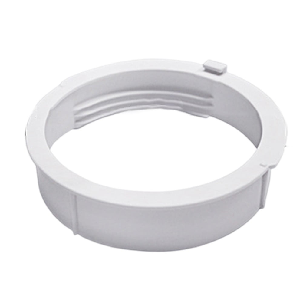 Exhaust Duct Interface Pipe Hose Connector for Portable Mobile Air ...