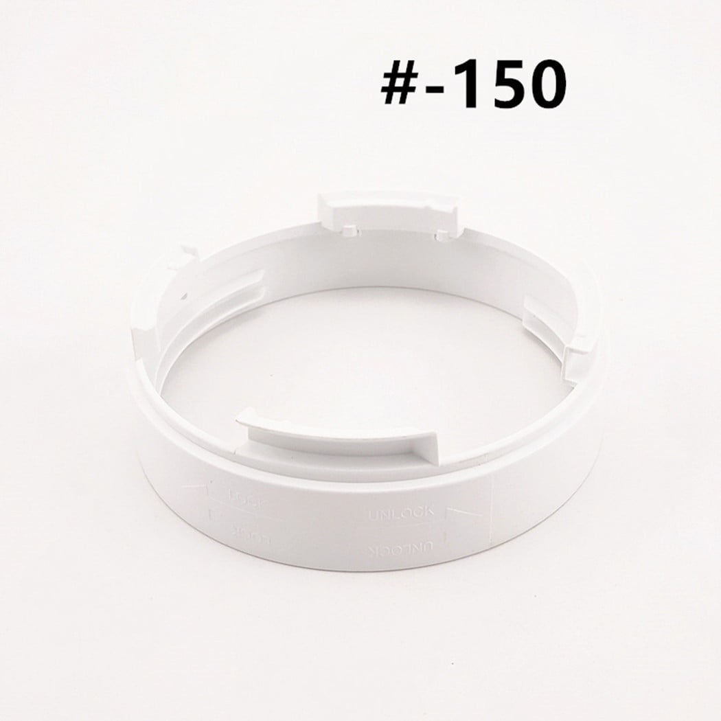 Exhaust Duct Interface for Haier Portable Air Conditioner Hose Tube ...