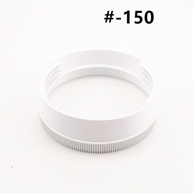 Exhaust Duct Interface for Portable Air Conditioner Hose Connector ...