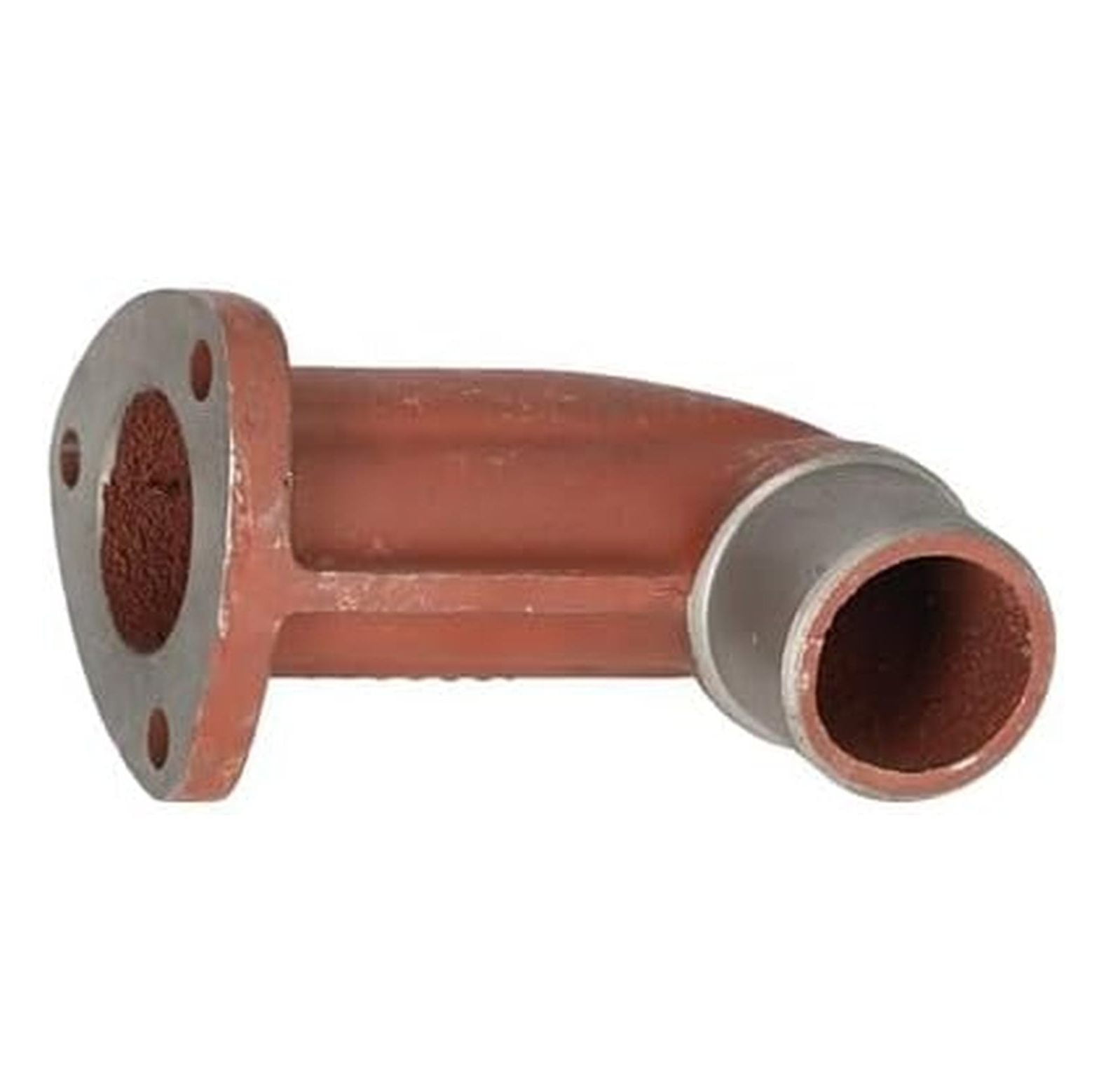Exhaust Elbow - 6 inches fits Massey Ferguson 240 241 135 148 231 250 ...