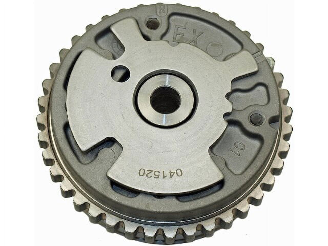 Exhaust Engine Variable Valve Timing Sprocket - Compatible with 2007 ...
