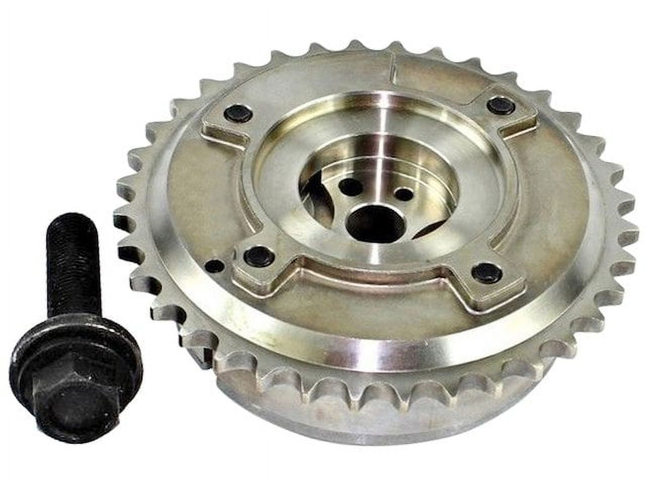 Exhaust Engine Variable Valve Timing VVT Sprocket (Camshaft Phaser ...