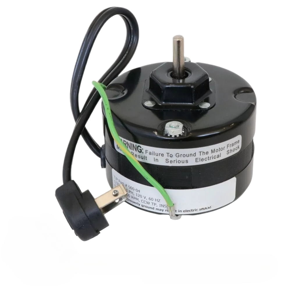 Exhaust Fan Motor Compatible with Broan Nutone Models 8661 MH8661N 8662 ...