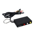Exhaust Flame Thrower Kit Car Ignition Limiter Control Fire Controlle