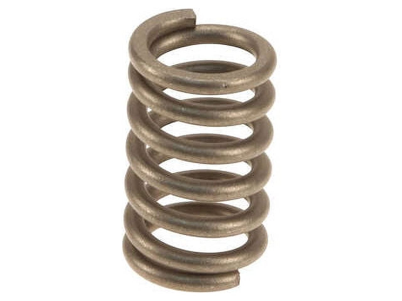 Exhaust Flange Bolt Spring - Compatible with 2011 - 2022 Mitsubishi ...