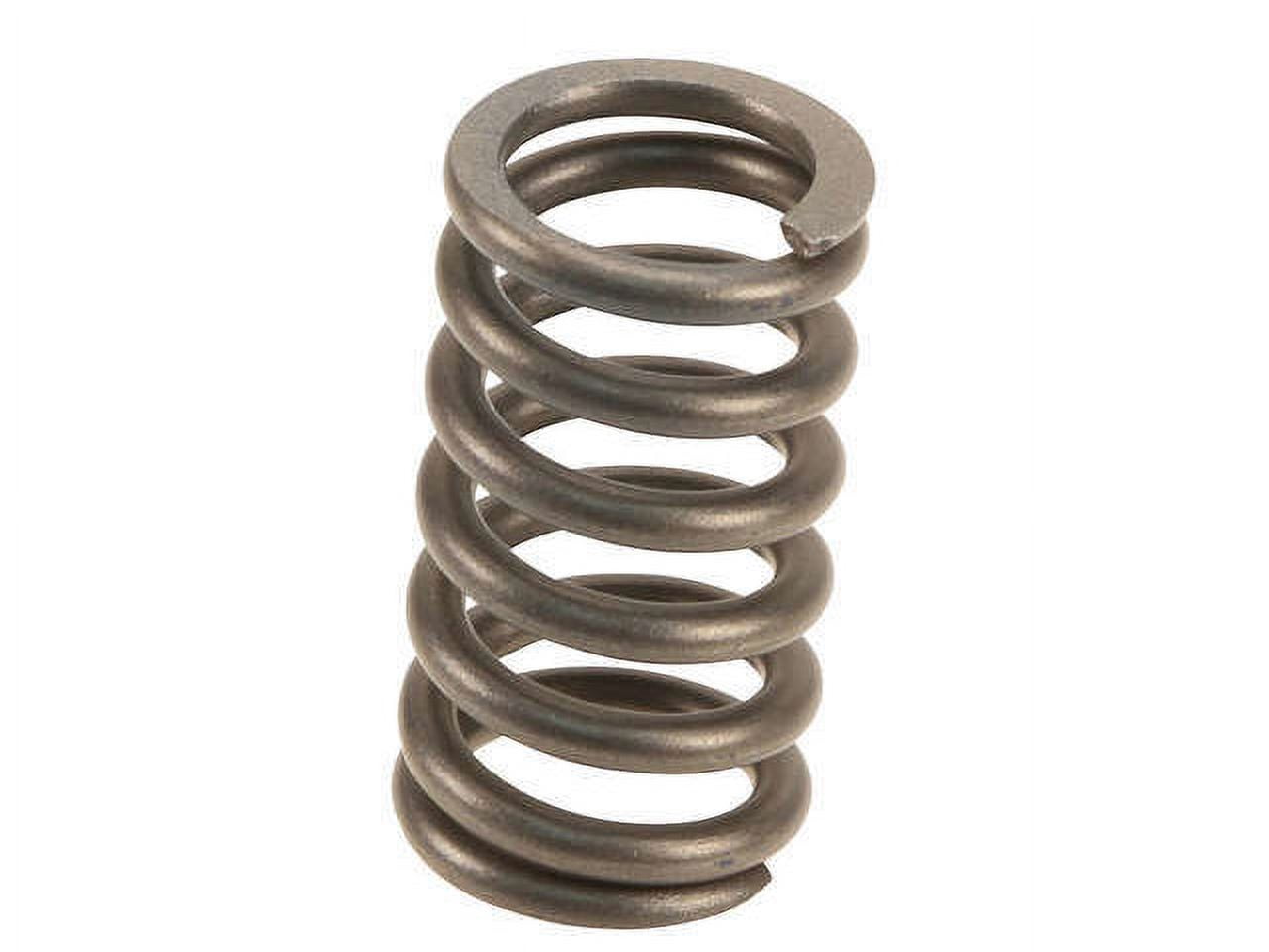 Exhaust Flange Bolt Spring - Compatible with 2012 - 2015 Toyota Prius ...