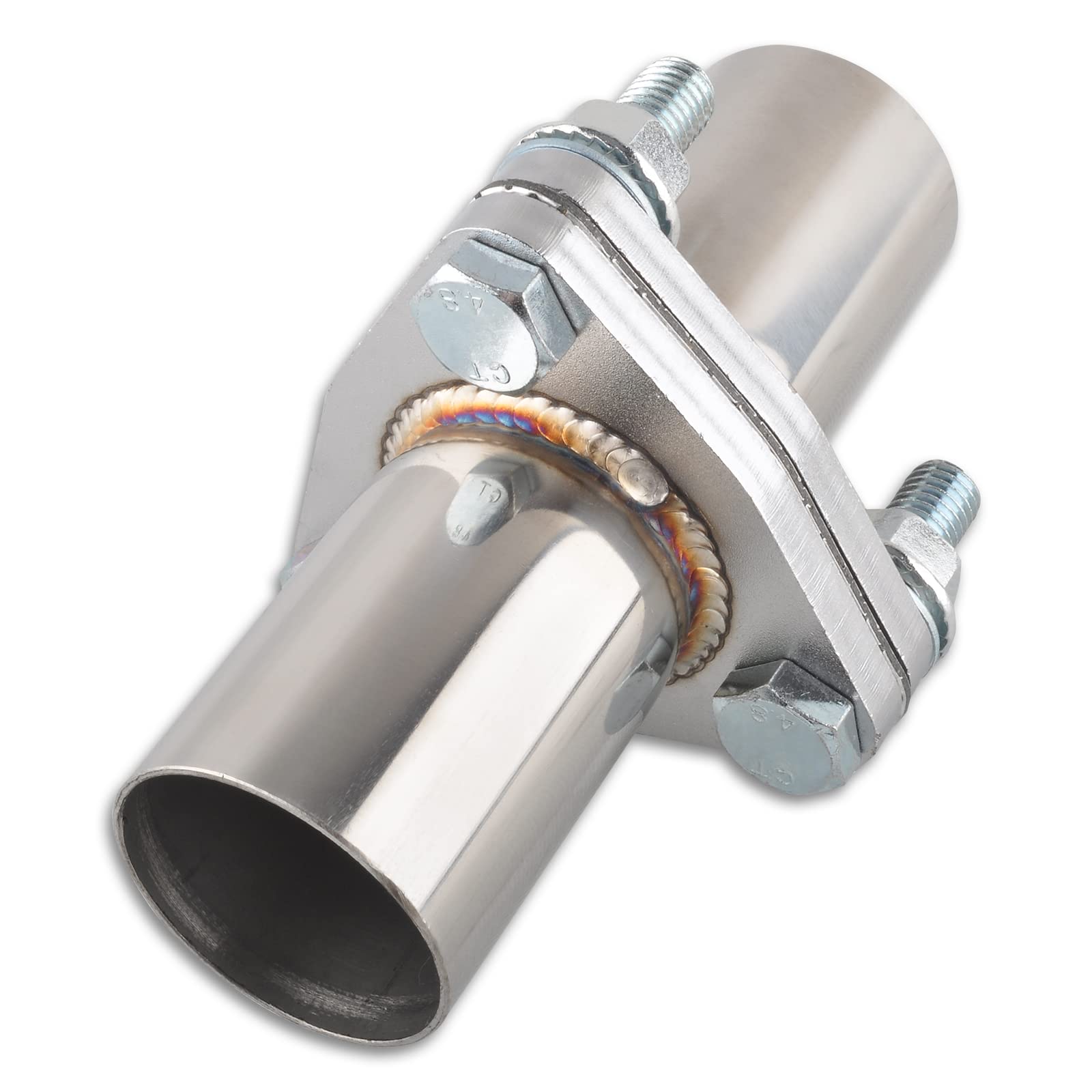 Prothane Universal Pivot Bushing Kit - 1-1/2 for 1/2in Bolt - Black ...