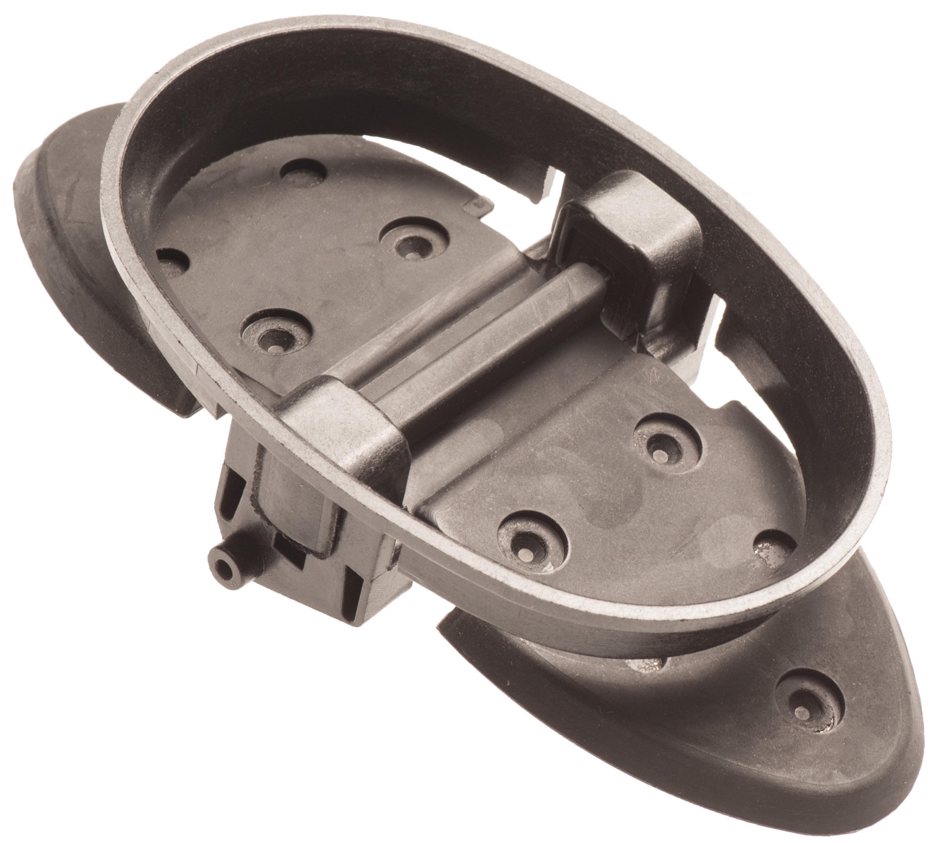 Exhaust Flapper Water Shutter for Mercruiser 807166A3 Y-Pipe 1982-1996 ...