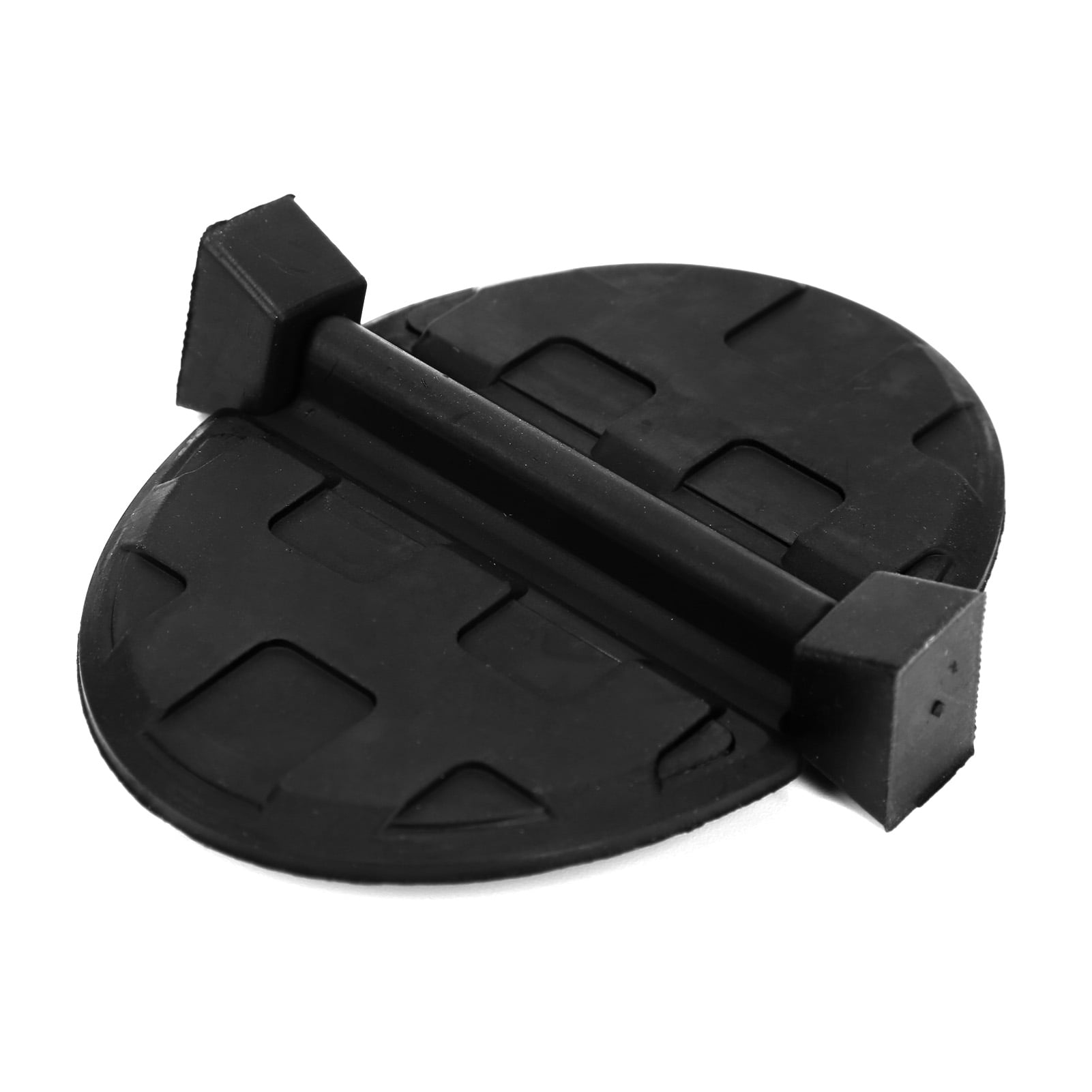 Exhaust Flapper Water Shutter with Grommets Fit for Mercruiser 2.5L 3 ...