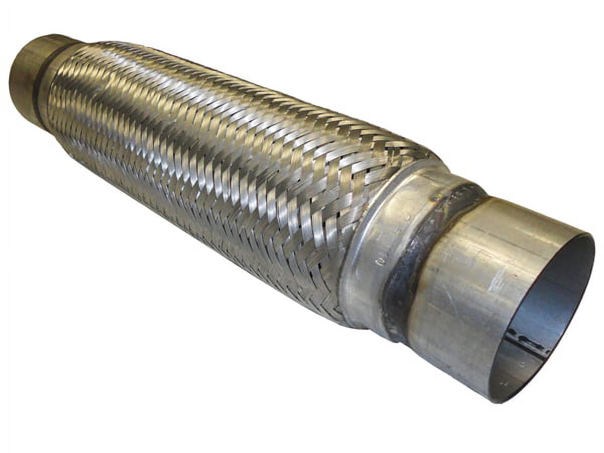 Exhaust Flex Joint P/N:80138 - Walmart.com