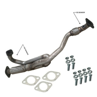 Walker Exhaust 36131 Exhaust Flange Repair Kit - Walmart.com