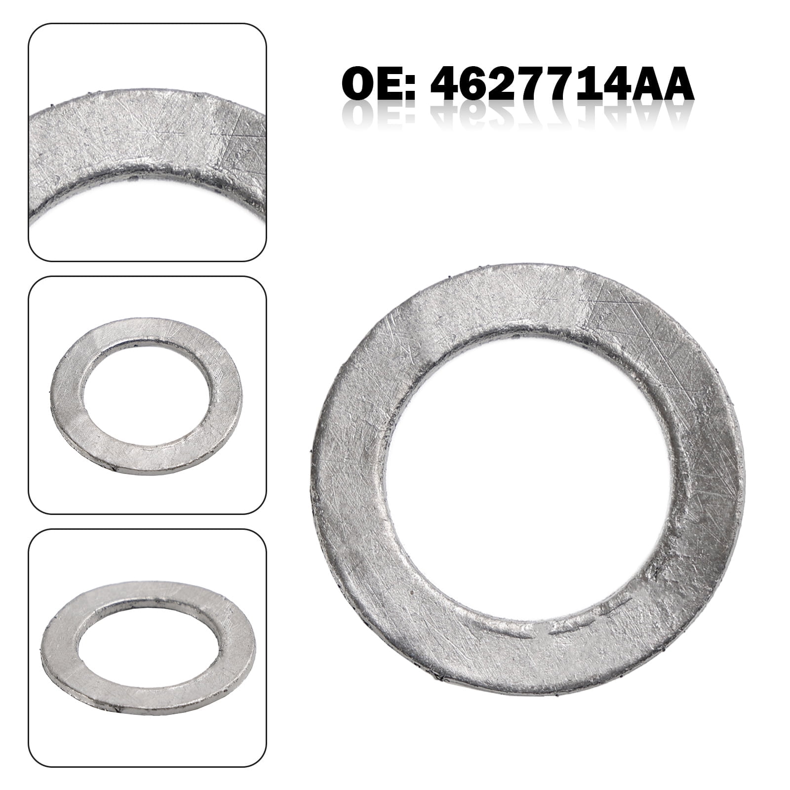 Exhaust Fluid DEF Injector Gasket For Dodge Ram 6.7L Diesel 2013-2018 ...