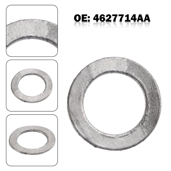 Exhaust Fluid DEF Injector Gasket For Dodge Ram 6.7L Diesel 2013-2018 ...